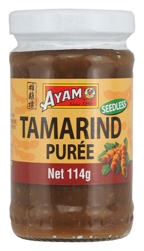 AYAM TAMARIND PUREE – VC Fruit Market