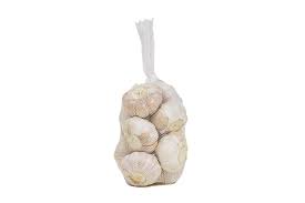 GARLIC PRE PACK 500G – VC Fruit Market