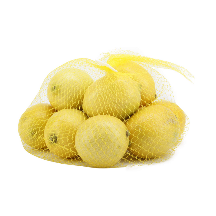 LEMON BAG 1KG – VC Fruit Market