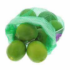 LIME BAG 500G – VC Fruit Market