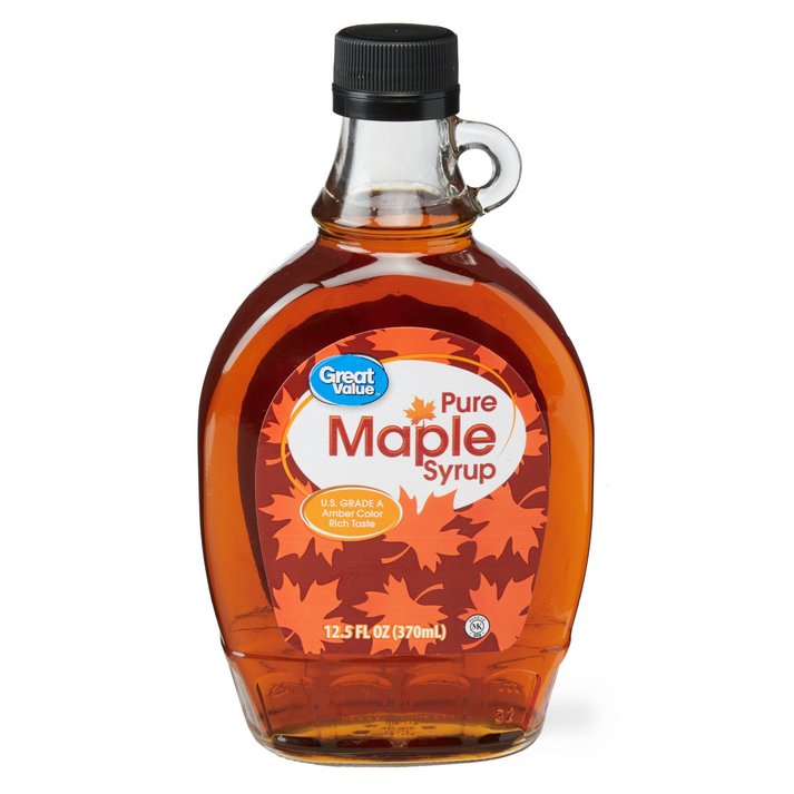 MAPLE SYRUP – VC Fruit Market