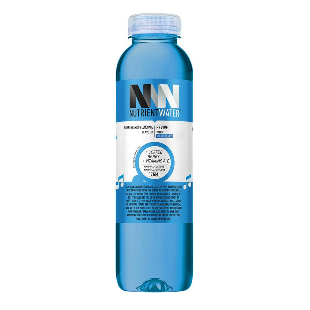 NUTRIENT WATER 575ML – VC Fruit Market