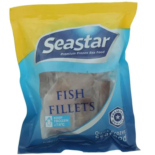 SEASTAR FISH FILLETS – VC Fruit Market